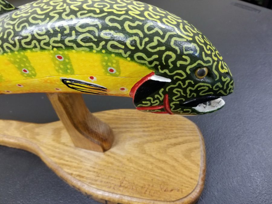 Fish Decoys for Sale – DecoyPedia